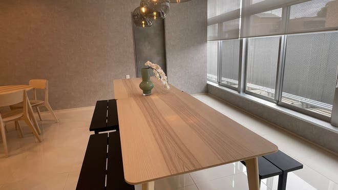 深井駅から徒歩3分の綺麗な貸スペース♪の写真3