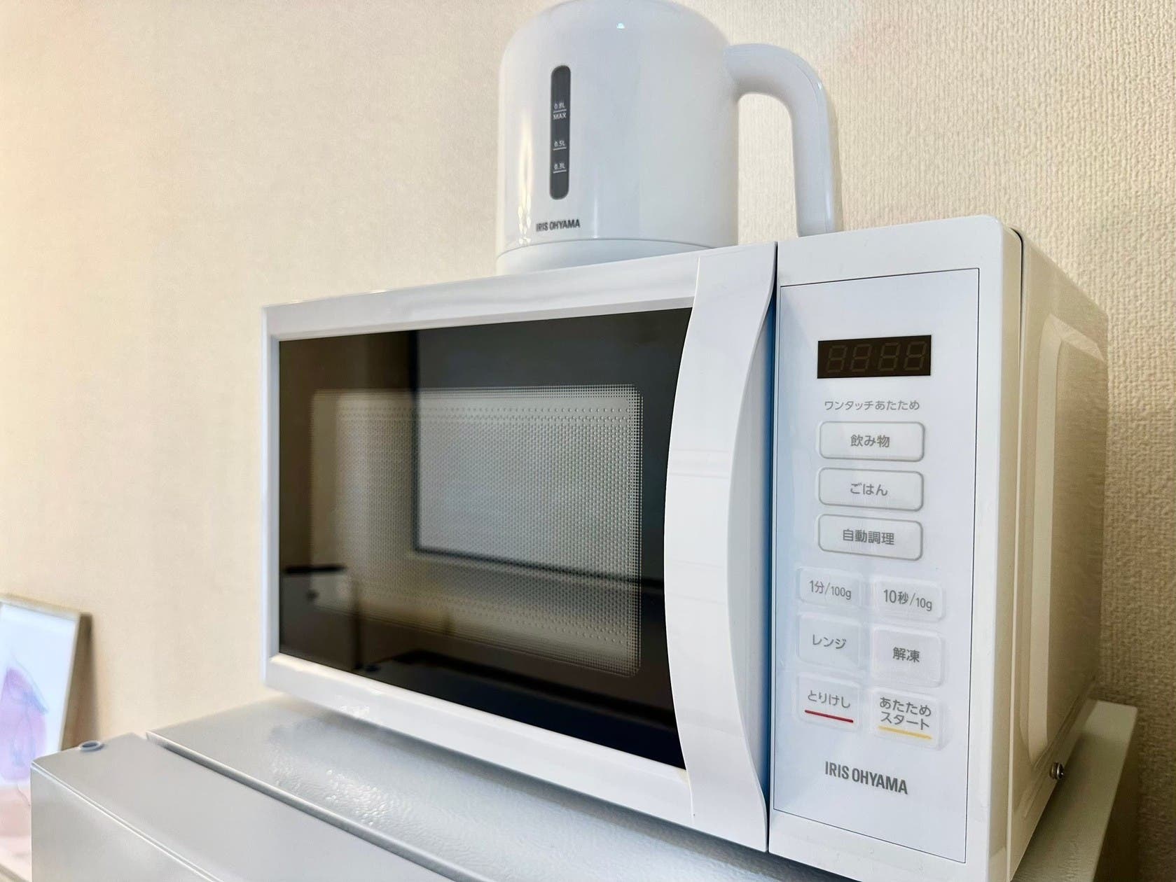 【🆕維持管理費０円👌】駅徒歩１分🚃24H営業⌚100㌅プロジェクター🎦推し活📷女子会🍾誕生日会🍰デート💕の写真11