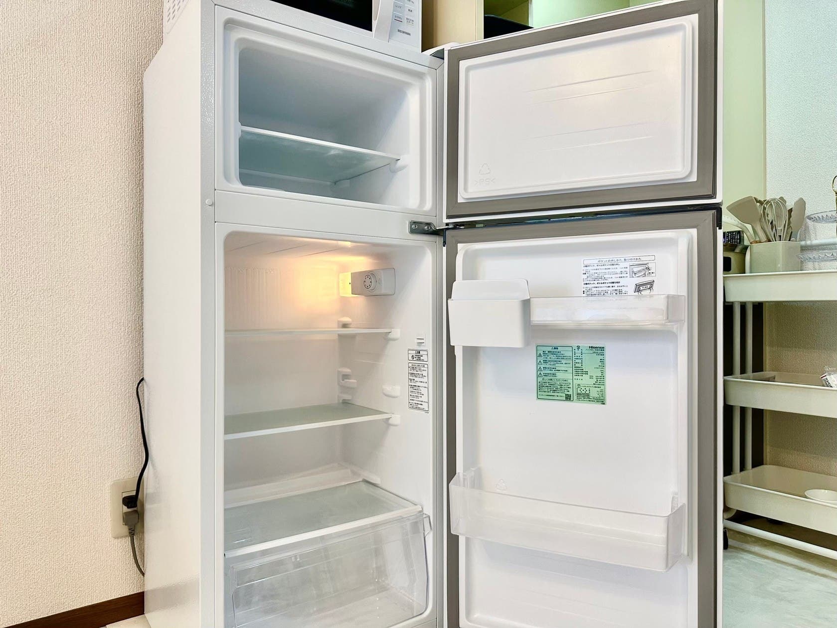 【🆕維持管理費０円👌】駅徒歩１分🚃24H営業⌚100㌅プロジェクター🎦推し活📷女子会🍾誕生日会🍰デート💕の写真12