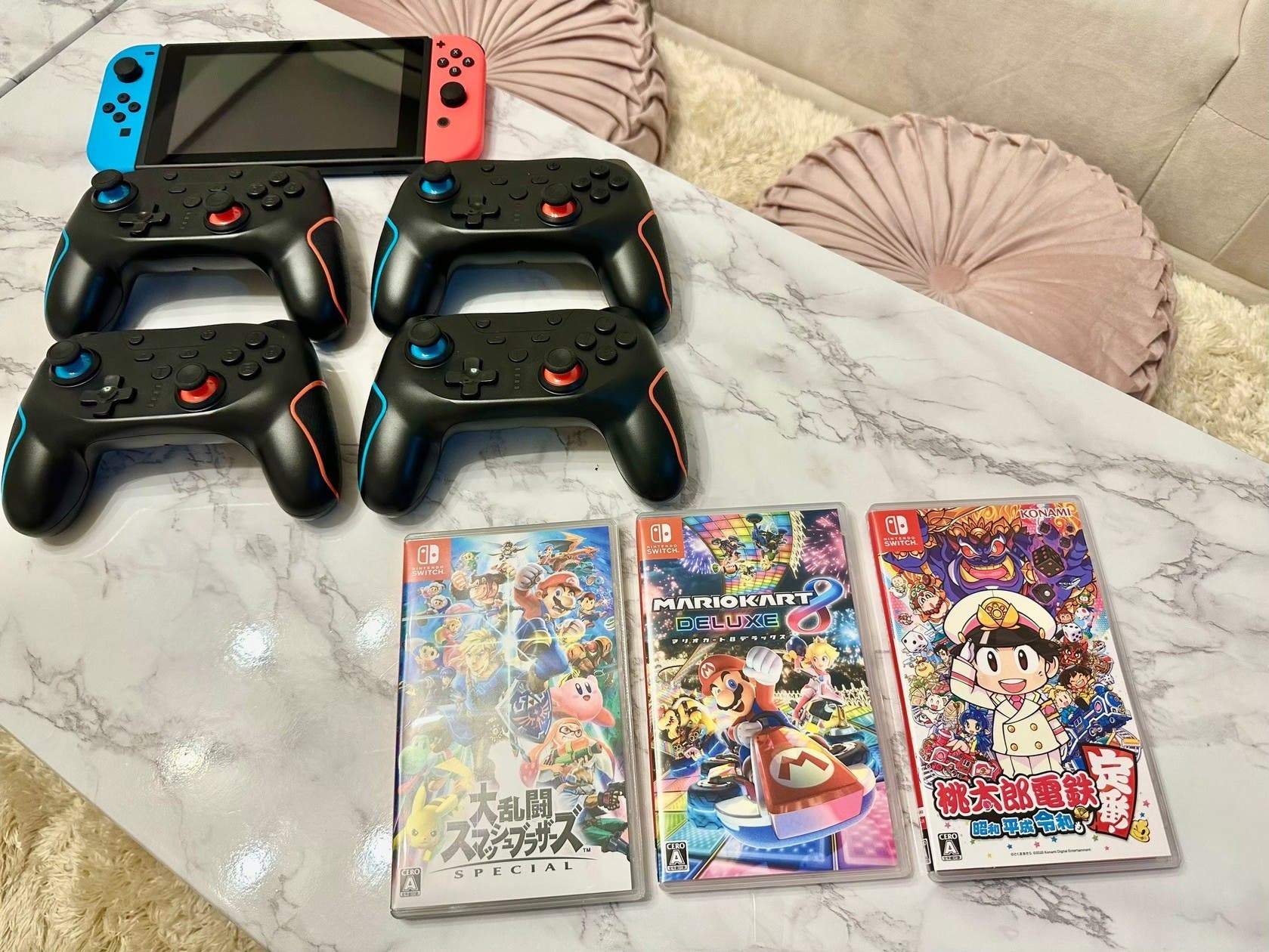 【🆕維持管理費０円👌】駅徒歩１分🚃24H営業⌚100㌅プロジェクター🎦推し活📷女子会🍾誕生日会🍰デート💕の写真16