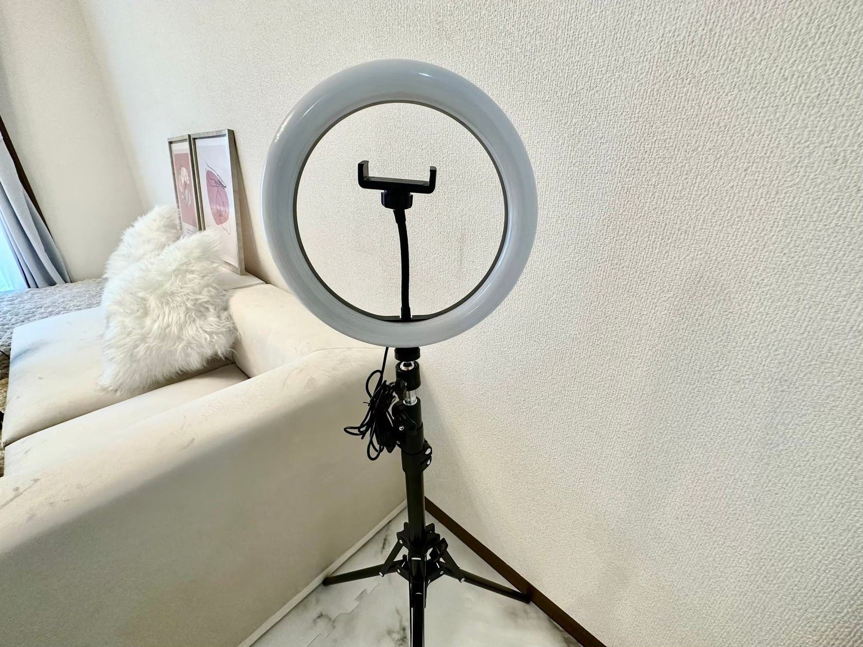 【🆕維持管理費０円👌】駅徒歩１分🚃24H営業⌚100㌅プロジェクター🎦推し活📷女子会🍾誕生日会🍰デート💕の写真18