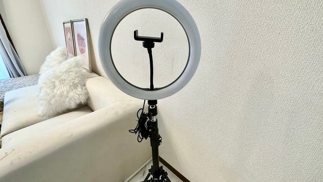 【🆕維持管理費0円👌】駅徒歩1分🚃24H営業⌚100㌅プロジェクター🎦推し活📷女子会🍾誕生日会🍰デート💕の写真18