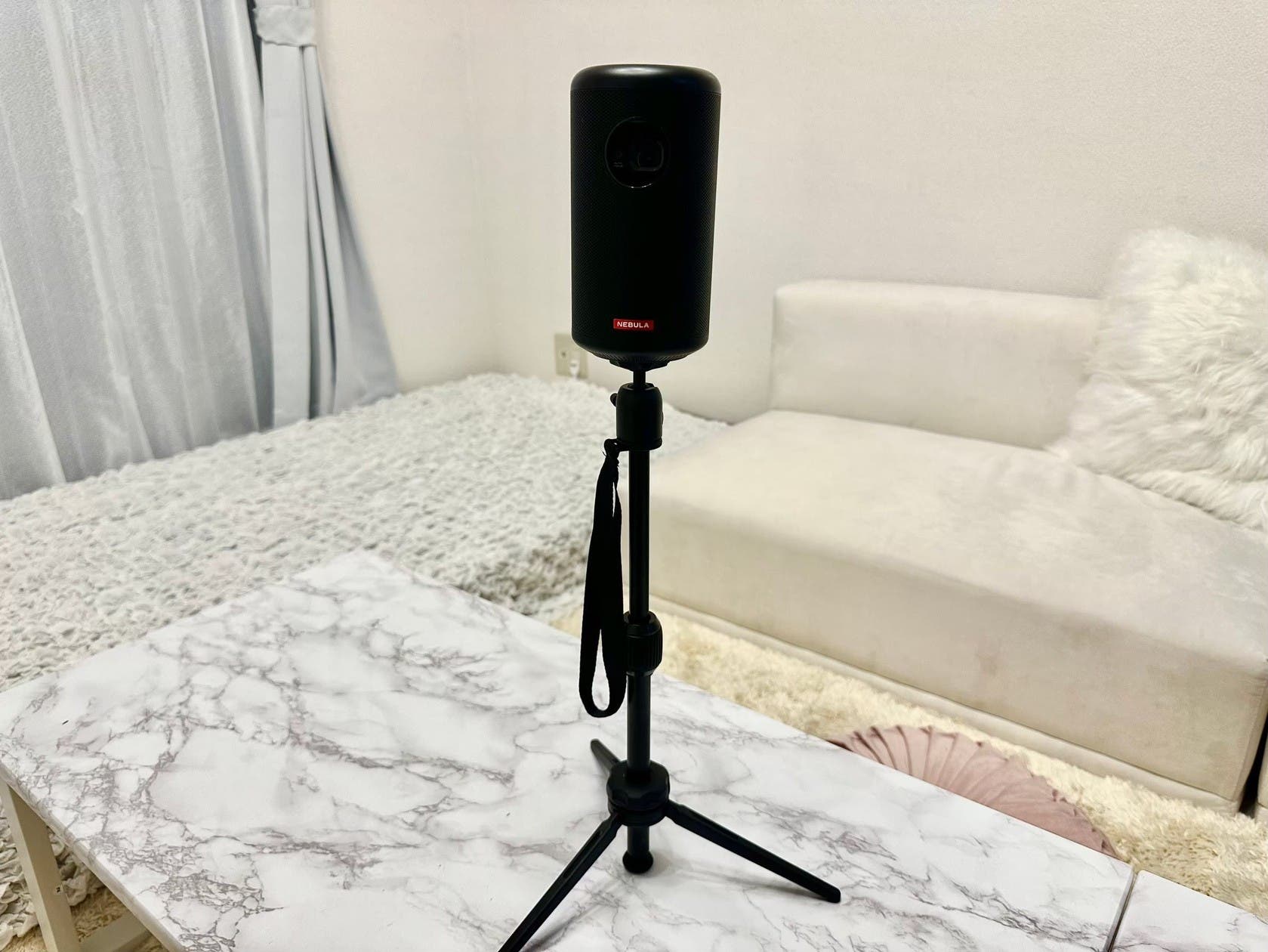 【🆕維持管理費０円👌】駅徒歩１分🚃24H営業⌚100㌅プロジェクター🎦推し活📷女子会🍾誕生日会🍰デート💕の写真19