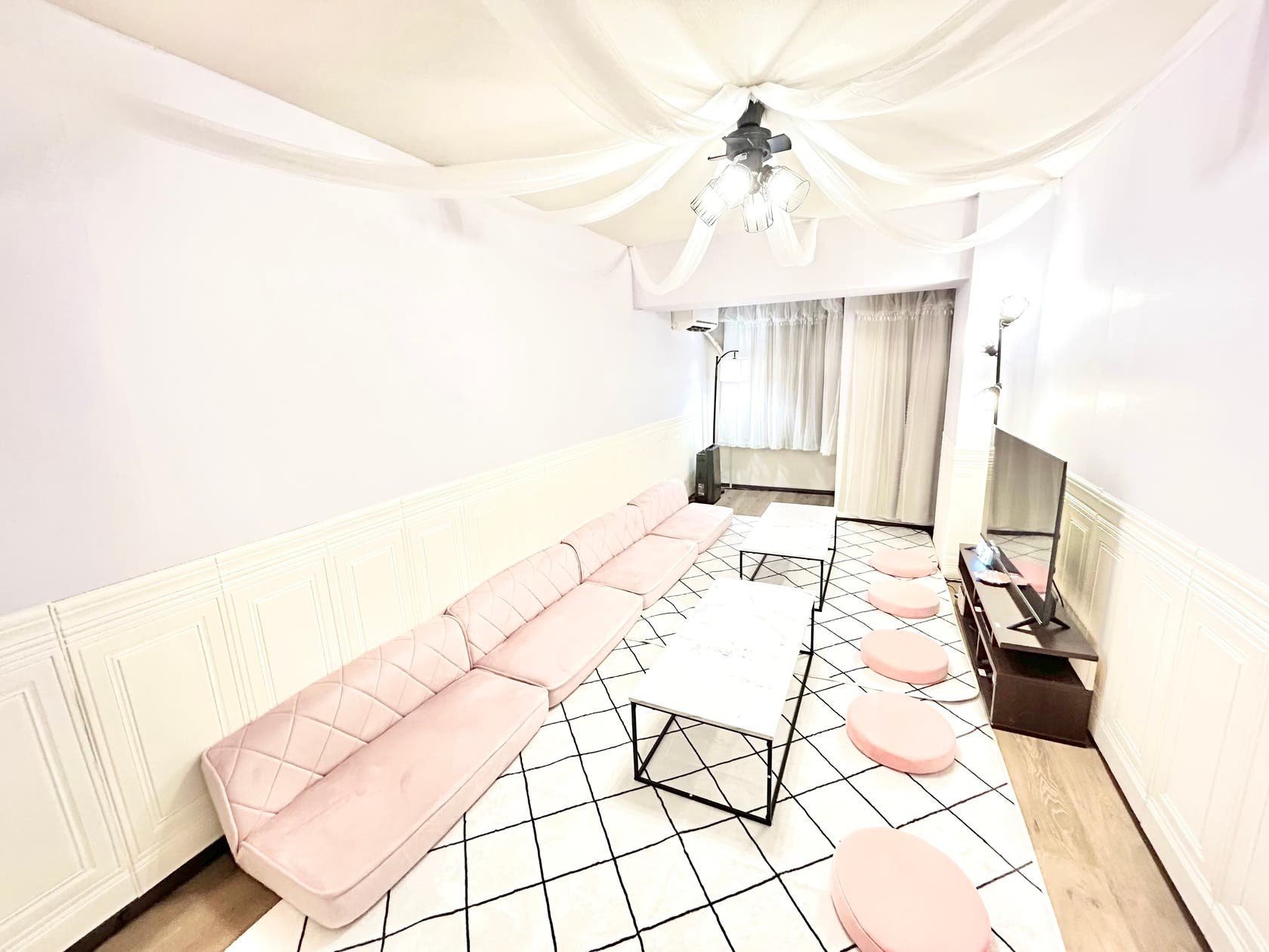 ゴミ引取無料🗑️🉐駅1分✨エレベーター⭕️大画面TV📺大人気ゲーム🎮プロジェクター🎥ボードゲーム🎲飲み会🥂デートの写真8