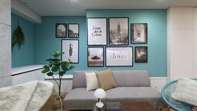 #ギョGoburin【新宿御苑/四谷】駅3分 クリスマス🎄忘年会🤶🌸学割🌸誕生日🎂推し活💓格安💰✨の写真2