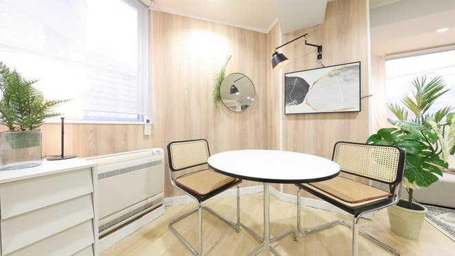 #ギョGoburin【新宿御苑/四谷】駅3分 クリスマス🎄忘年会🤶🌸学割🌸誕生日🎂推し活💓格安💰✨の写真4