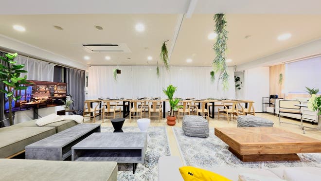 #ギョGoburin【新宿御苑/四谷】駅3分 クリスマス🎄忘年会🤶🌸学割🌸誕生日🎂推し活💓格安💰✨の写真7