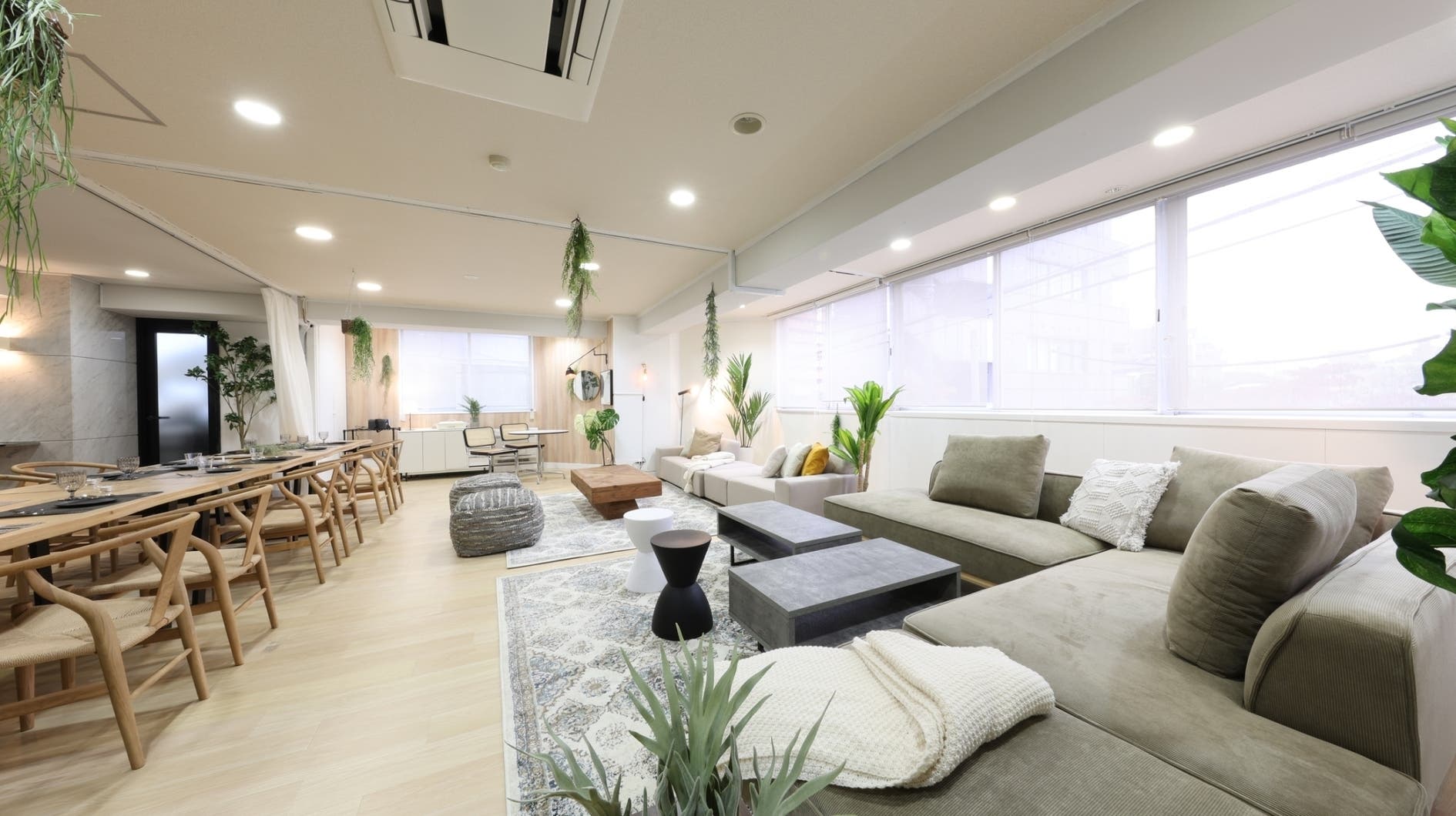 #ギョGoburin【新宿御苑/四谷】駅3分 クリスマス🎄忘年会🤶🌸学割🌸誕生日🎂推し活💓格安💰✨の写真9