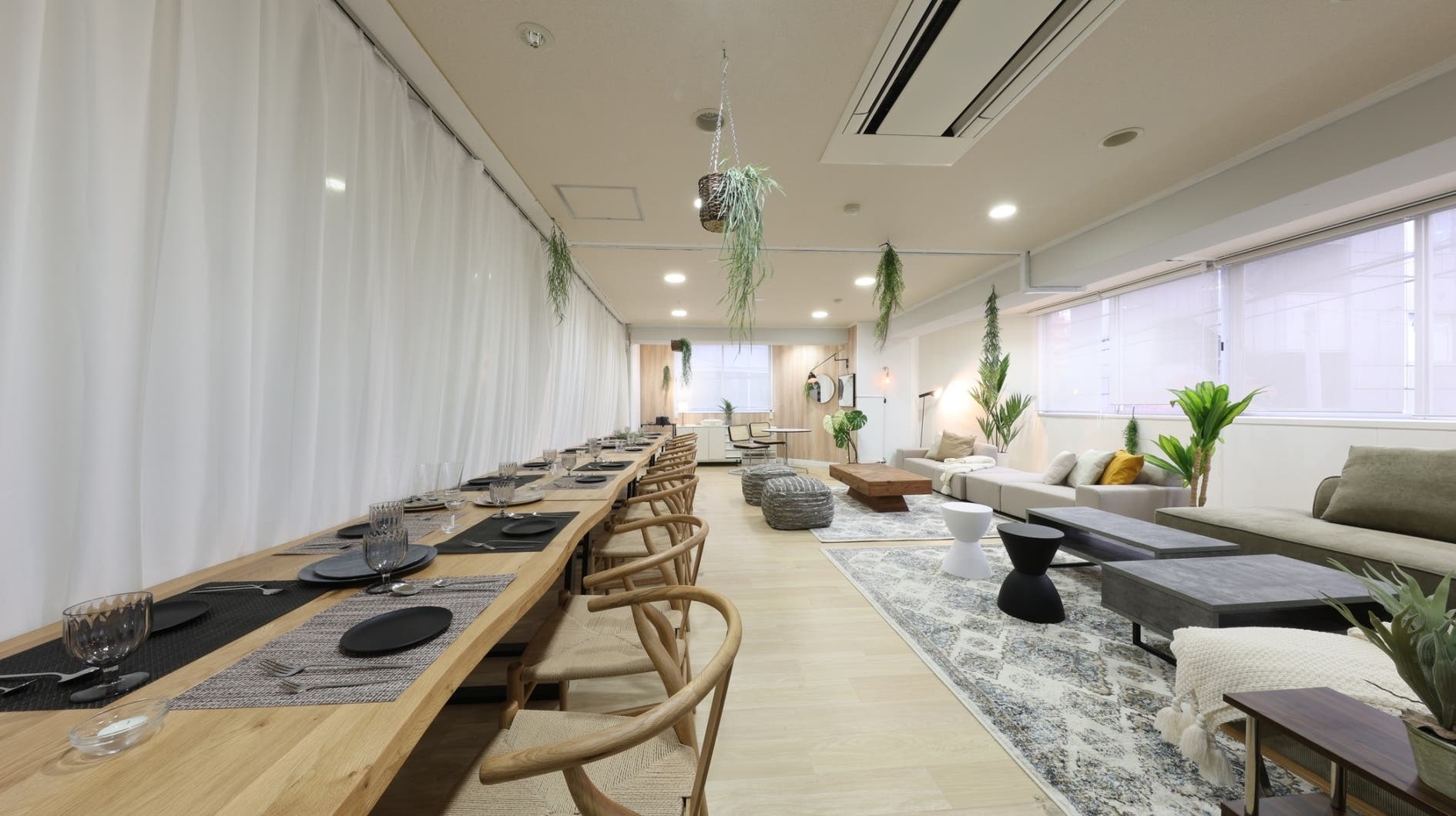 #ギョGoburin【新宿御苑/四谷】駅3分 クリスマス🎄忘年会🤶🌸学割🌸誕生日🎂推し活💓格安💰✨の写真13