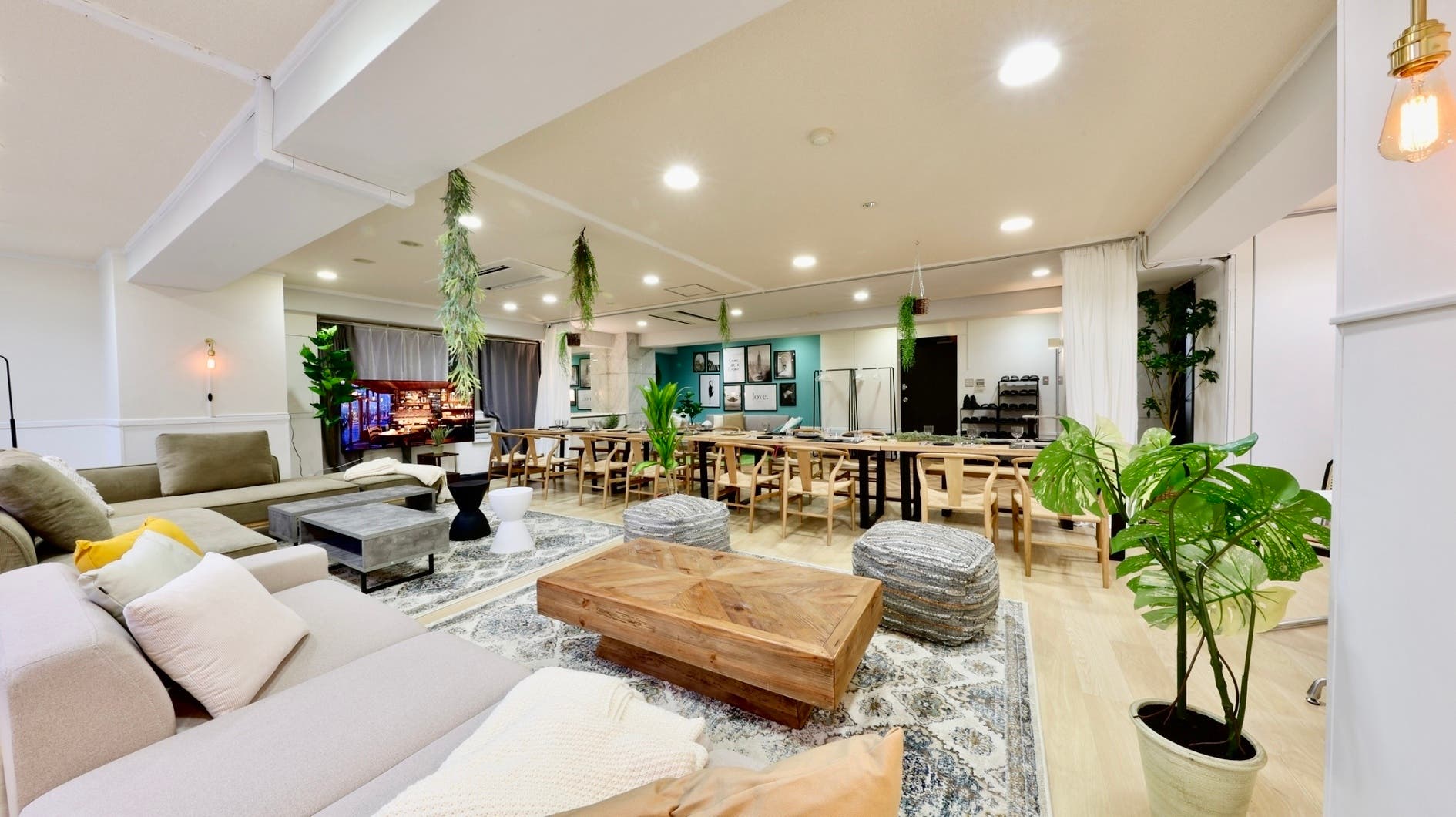 #ギョGoburin【新宿御苑/四谷】駅3分 クリスマス🎄忘年会🤶🌸学割🌸誕生日🎂推し活💓格安💰✨の写真11