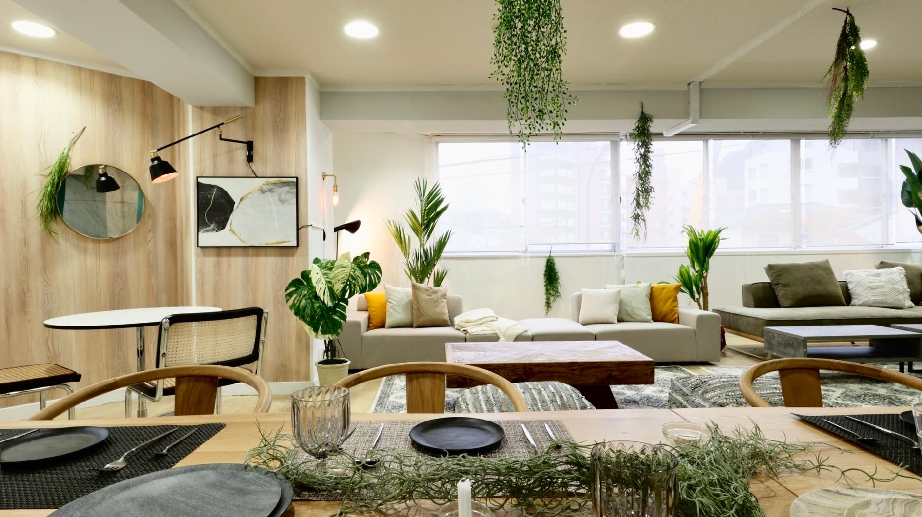 #ギョGoburin【新宿御苑/四谷】駅3分 クリスマス🎄忘年会🤶🌸学割🌸誕生日🎂推し活💓格安💰✨の写真18