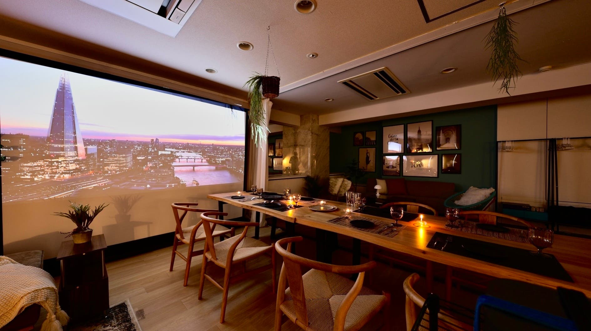 #ギョGoburin【新宿御苑/四谷】駅3分 クリスマス🎄忘年会🤶🌸学割🌸誕生日🎂推し活💓格安💰✨の写真21