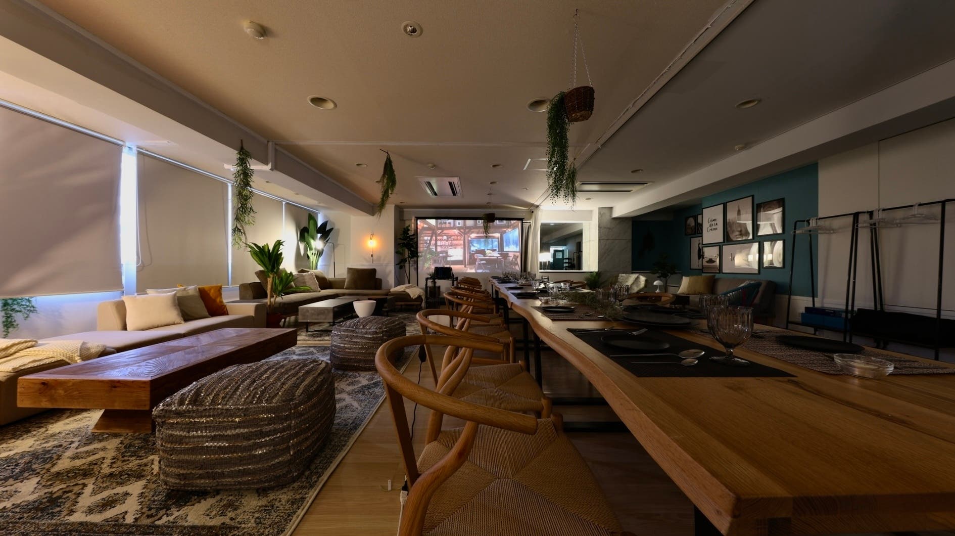 #ギョGoburin【新宿御苑/四谷】駅3分 クリスマス🎄忘年会🤶🌸学割🌸誕生日🎂推し活💓格安💰✨の写真6