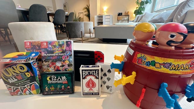 #ギョGoburin【新宿御苑/四谷】駅3分 クリスマス🎄忘年会🤶🌸学割🌸誕生日🎂推し活💓格安💰✨の写真29