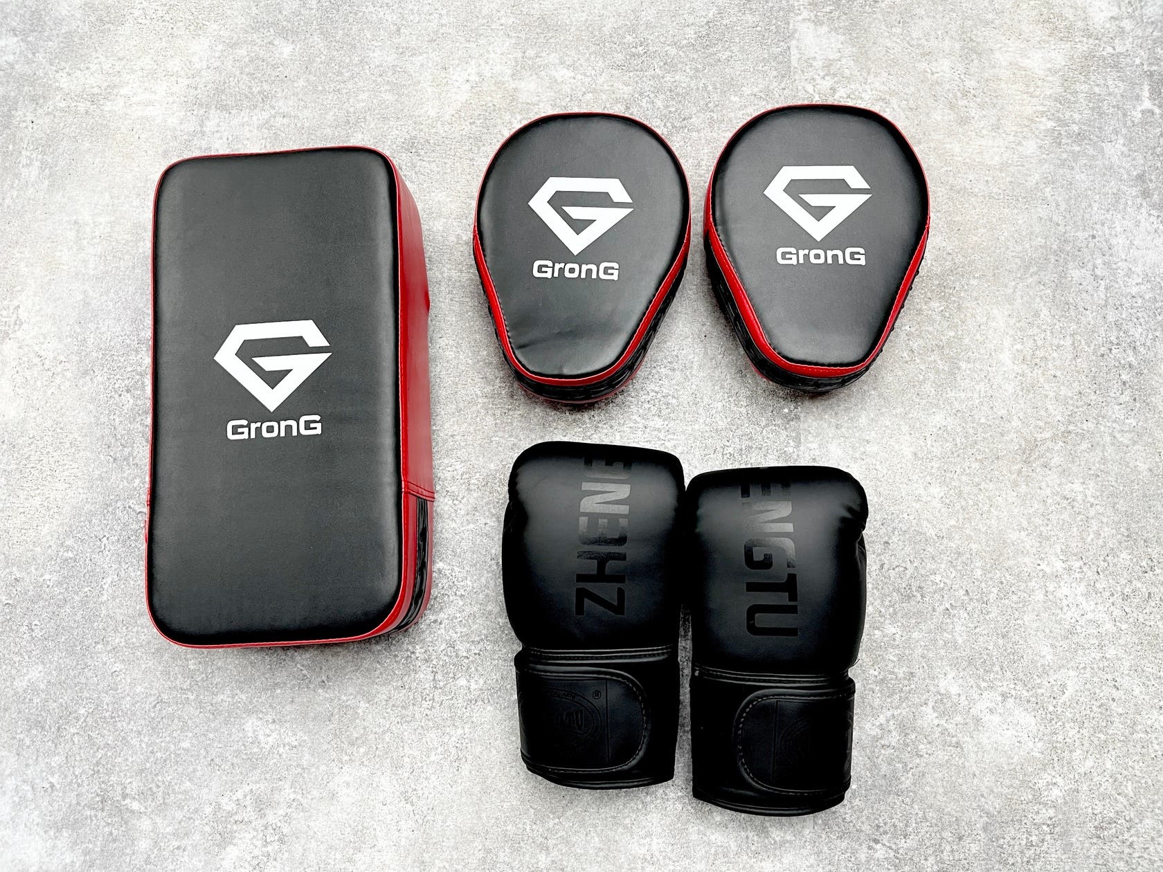 【北千住駅6分】｜地域最安｜ジャンプ系のトレーニング、ミット打ち🥊｜高性能設備｜備品多数｜ダンス可🕺｜レンタルジムの写真14