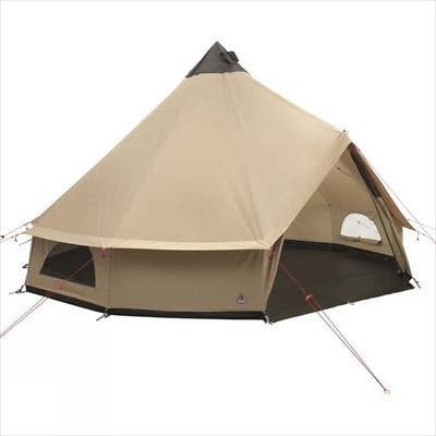 テントレンタルの画像2