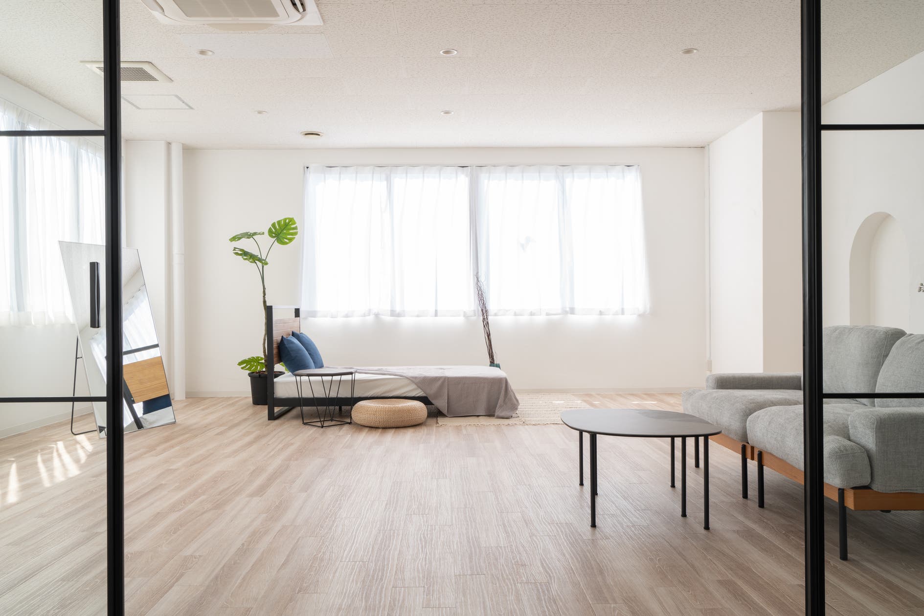 スペモ📷クリスマス🎄都島駅2分❗️116㎡✨スタジオ撮影🤩ポートレート⭐コスプレ👗565_S-Studio大阪都島の写真9