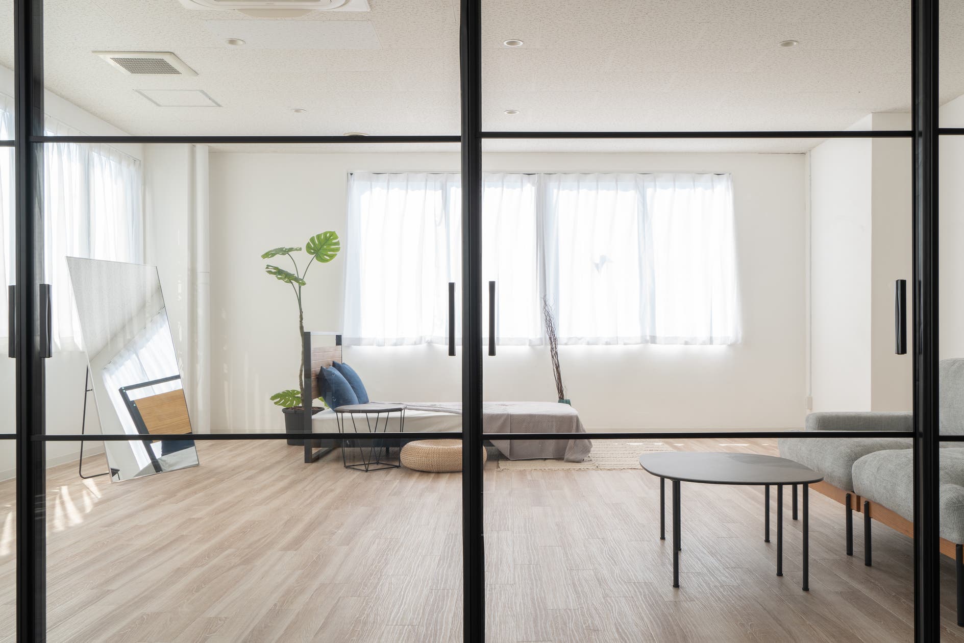 スペモ📷クリスマス🎄都島駅2分❗️116㎡✨スタジオ撮影🤩ポートレート⭐コスプレ👗565_S-Studio大阪都島の写真10