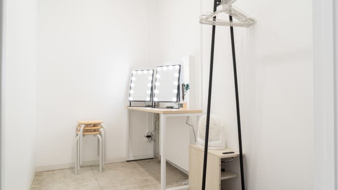 スペモ📷クリスマス🎄都島駅2分❗️116㎡✨スタジオ撮影🤩ポートレート⭐コスプレ👗565_S-Studio大阪都島の写真13