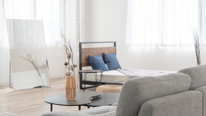 スペモ📷クリスマス🎄都島駅2分❗️116㎡✨スタジオ撮影🤩ポートレート⭐コスプレ👗565_S-Studio大阪都島の写真22