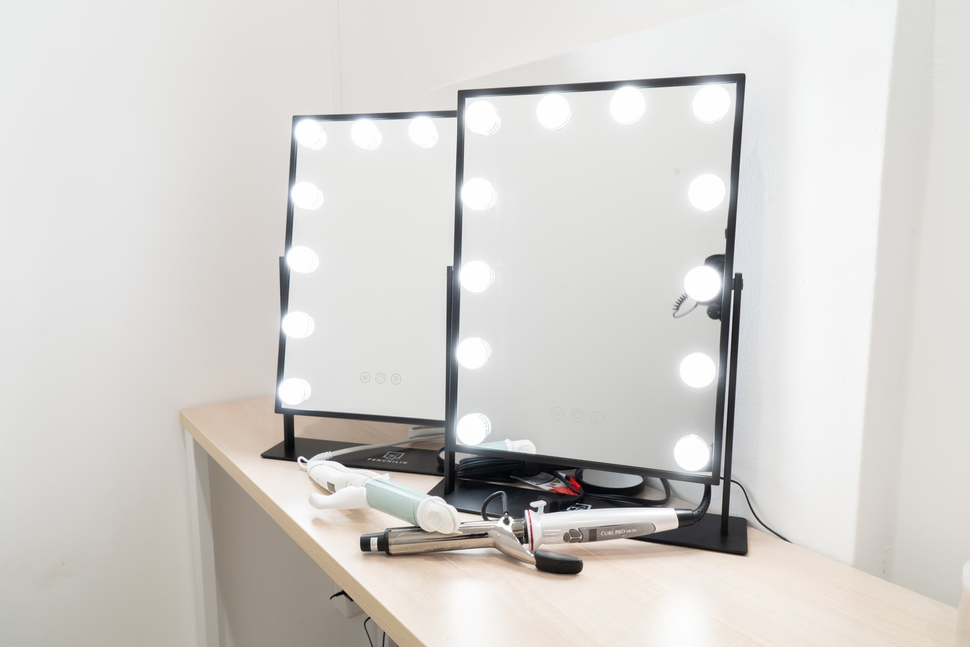 女優ミラーの画像1