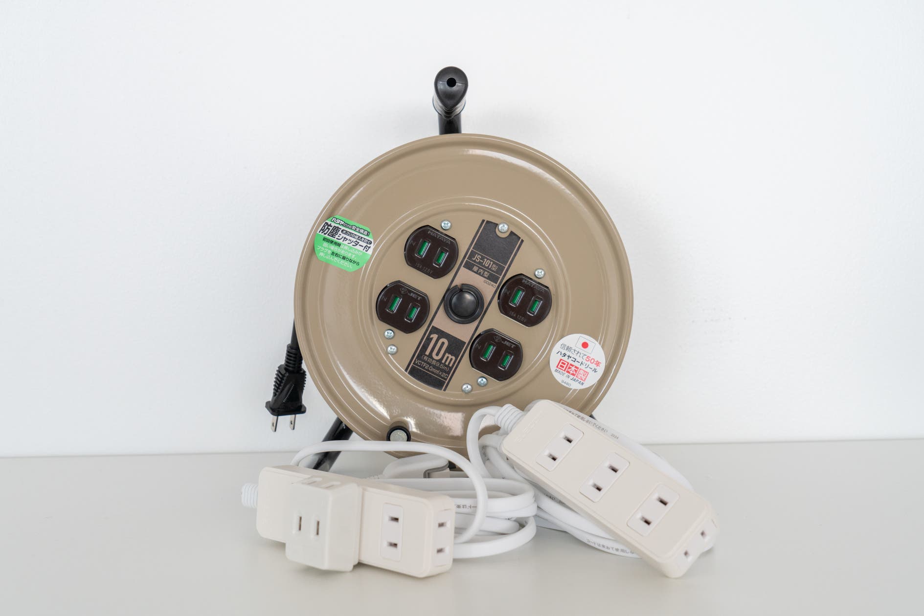 延長コードの画像1