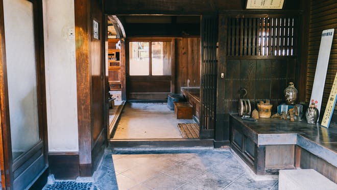 100年超の歴史をもつ酒造家のレンタルスペース!|映画撮影、MV撮影、イベント、ポートレート撮影、マルシェ利用など!の写真21