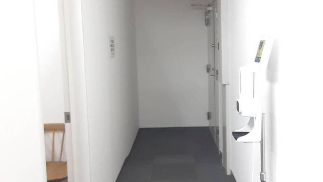 心斎橋駅から徒歩5分のワークスペースの写真2