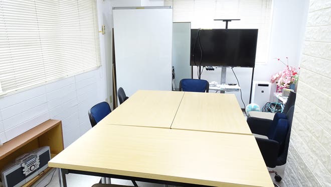 ⭐【新宿駅西口7分】小滝通り沿い【大久保南口3分】⭐ボードゲーム、📶光回線,多目的,動画配,勉強会,セミナー,衣装合わせ,商談の写真29