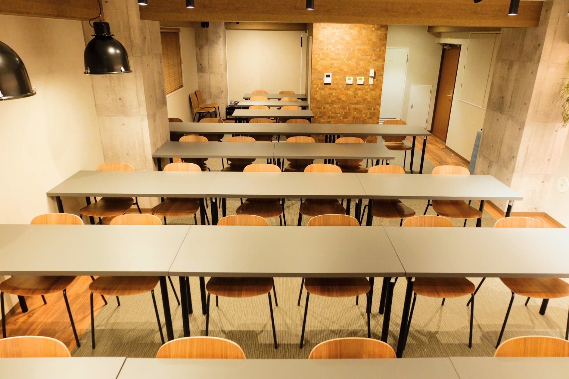 駅近🚃イベント🎅/飲み会🎄 会議/撮影🎤にも‼ 90㌅プロジェクター🎥オプション充実の写真9