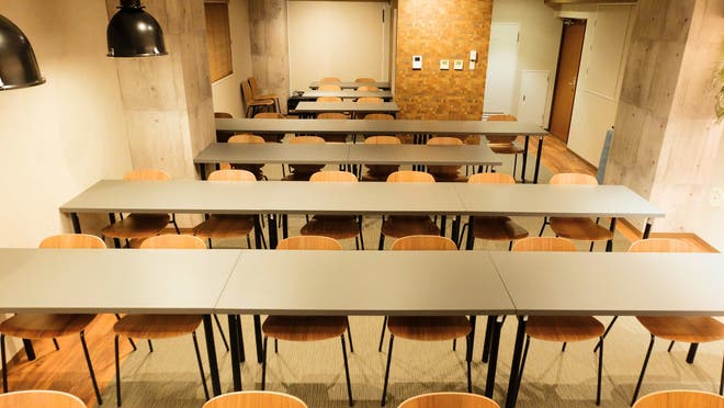 駅近🚃イベント🎅/飲み会🎄 会議/撮影🎤にも‼ 90㌅プロジェクター🎥オプション充実の写真9