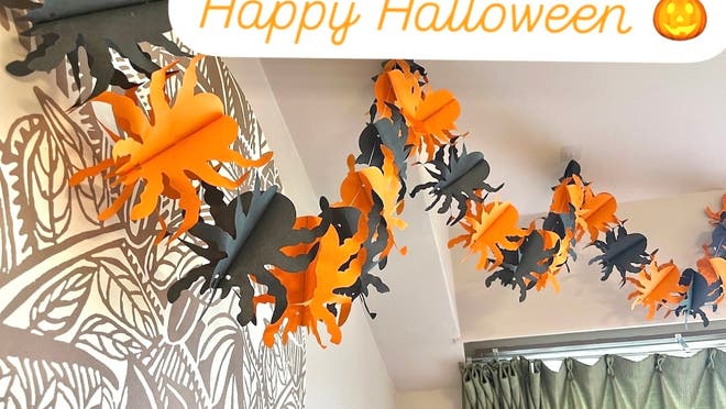 🌸卒園・入学パーティー🎉大画面プロジェクターで思い出動画上映✨ママ会・お祝い会に✨最大15名の写真23