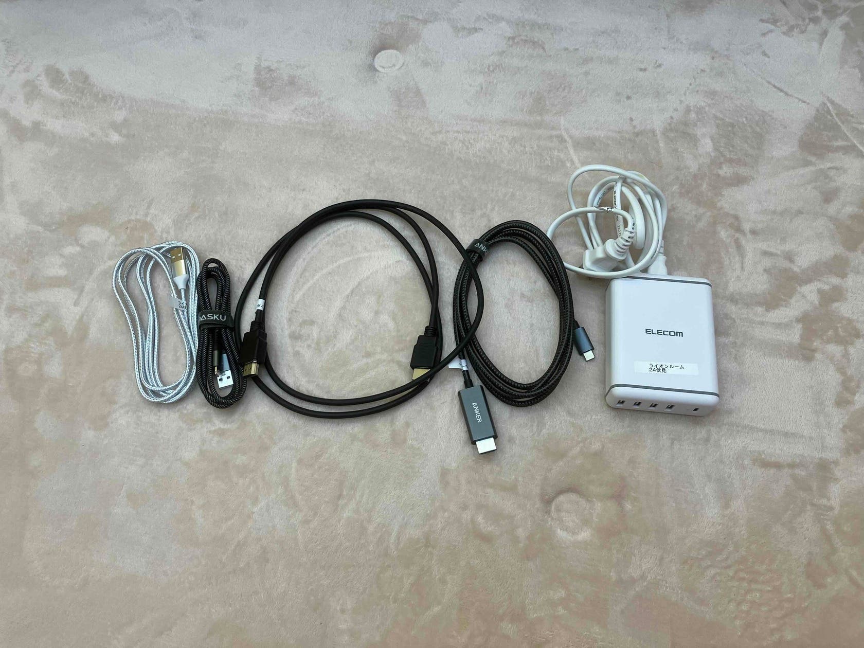 【クリスマス飾付中】名古屋伏見駅徒歩6分🚶24時間営業🤩高速Wifi🎀人気ゲーム多数🎮テレワークにもおすすめ💻の写真13