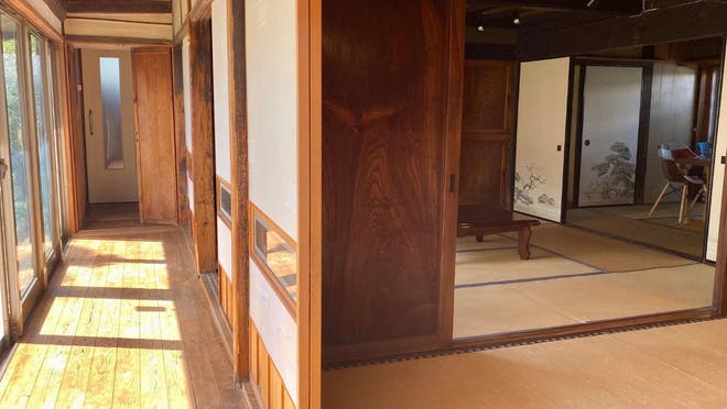 【古民家】商用撮影可!🚙練馬IC~58分🚃JR熊谷駅バス🚲籠原駅レンタサイクル8分📷近隣撮影スポット有りの写真11