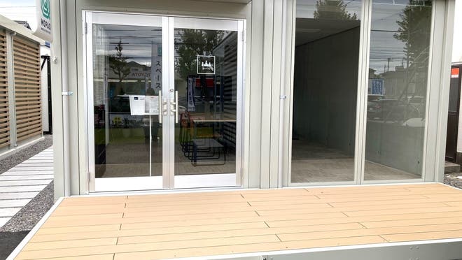 【Meeting】✨U-SPACE岡崎中央店✨会議や打ち合わせにぴったりのオフィススペースです♪Wi-Fi/岡崎市の写真14