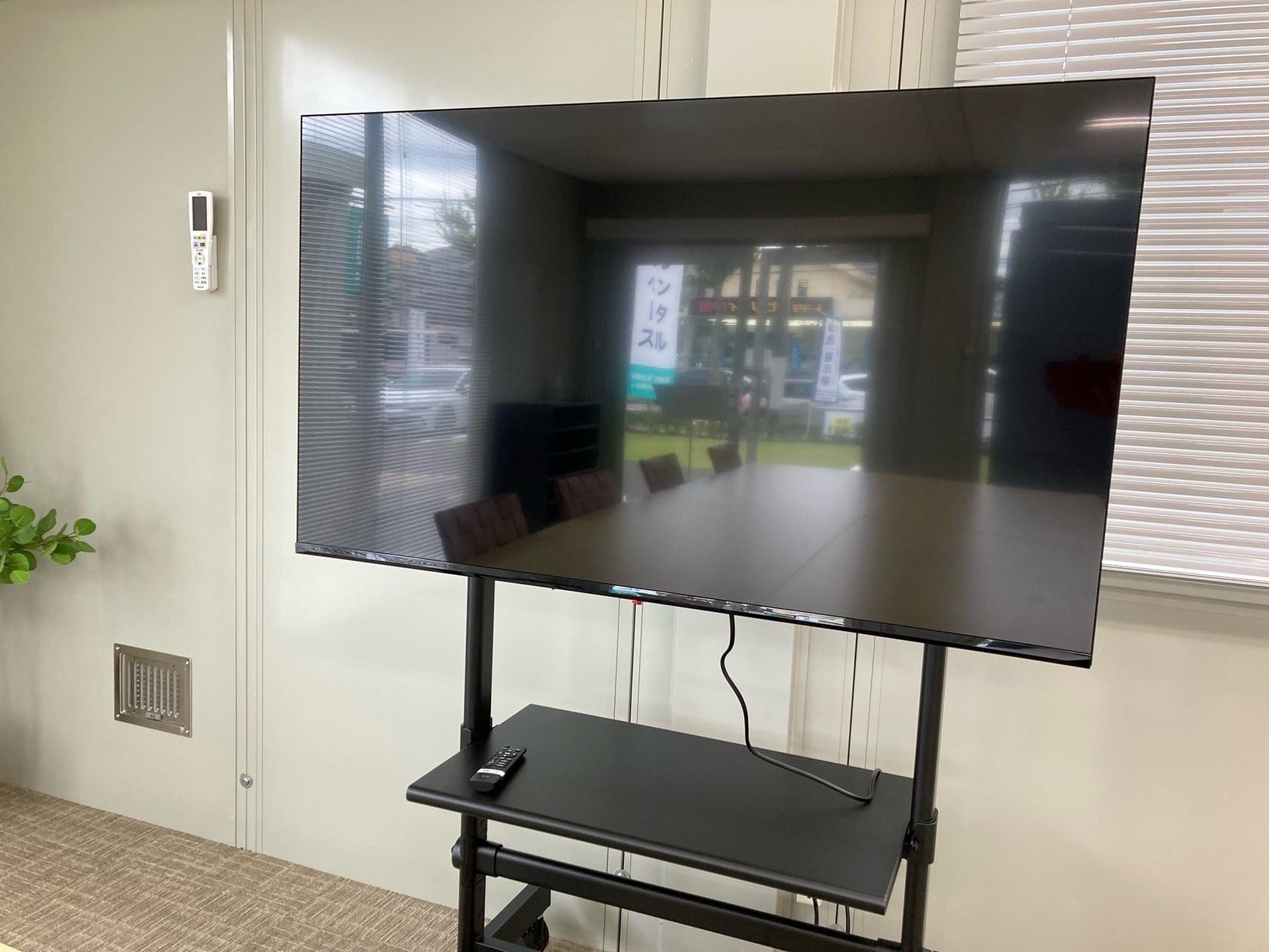 【Meeting】✨U-SPACE岡崎中央店✨会議や打ち合わせにぴったりのオフィススペースです♪Wi-Fi/岡崎市の写真7