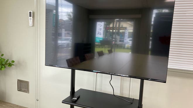 【Meeting】✨U-SPACE岡崎中央店✨会議や打ち合わせにぴったりのオフィススペースです♪Wi-Fi/岡崎市の写真7