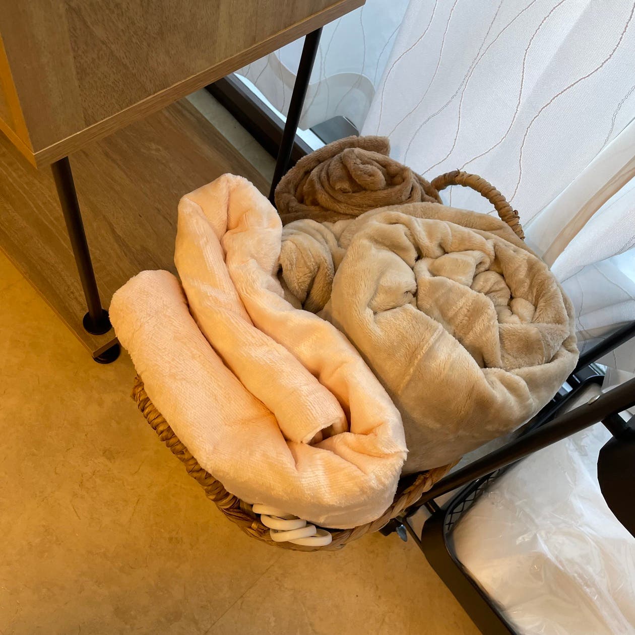 オープンセール！期間限定981円🎊【四ツ橋徒歩4分！】備品全て無料◎レンタルサロンルリエ🌱の写真13