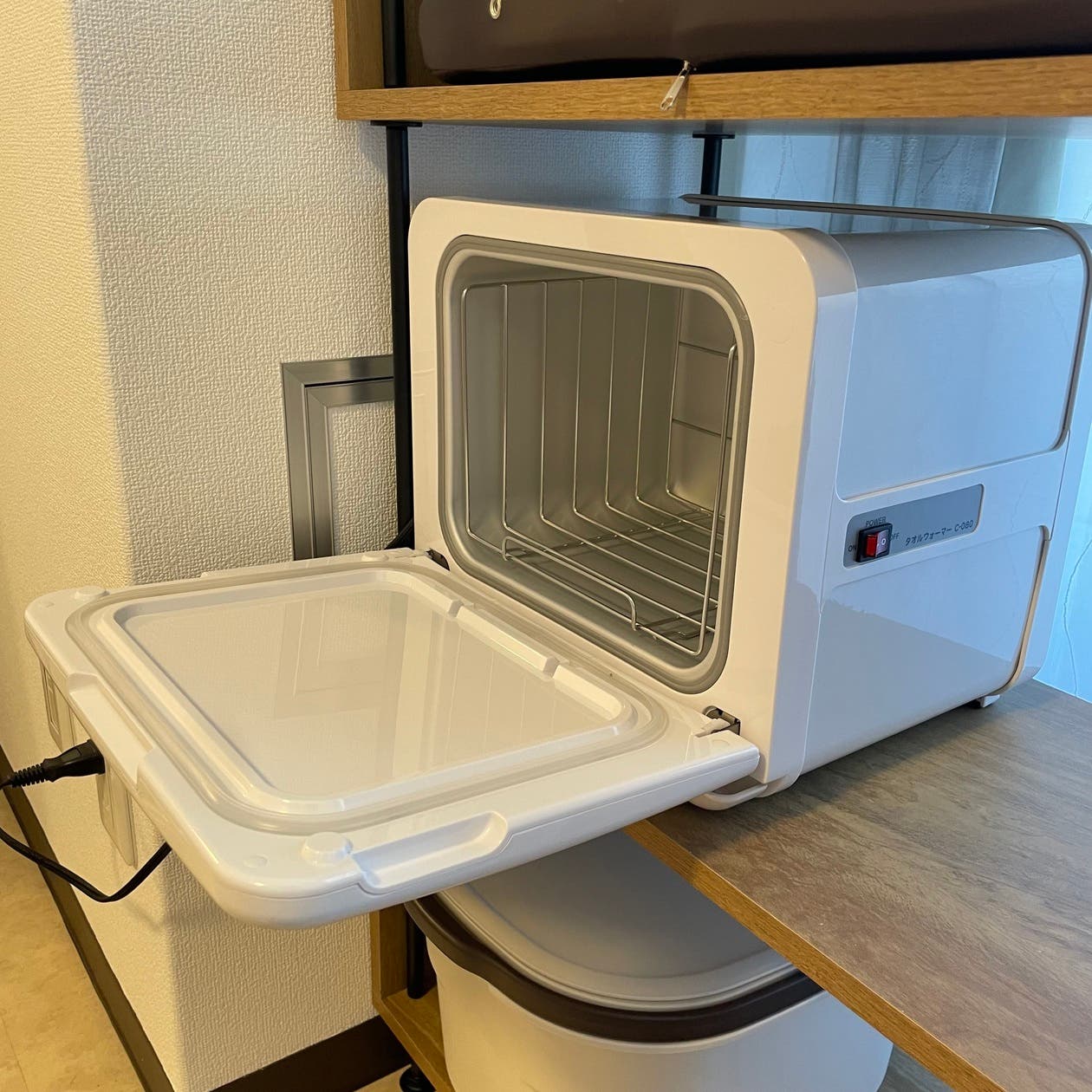 オープンセール！期間限定981円🎊【四ツ橋徒歩4分！】備品全て無料◎レンタルサロンルリエ🌱の写真16