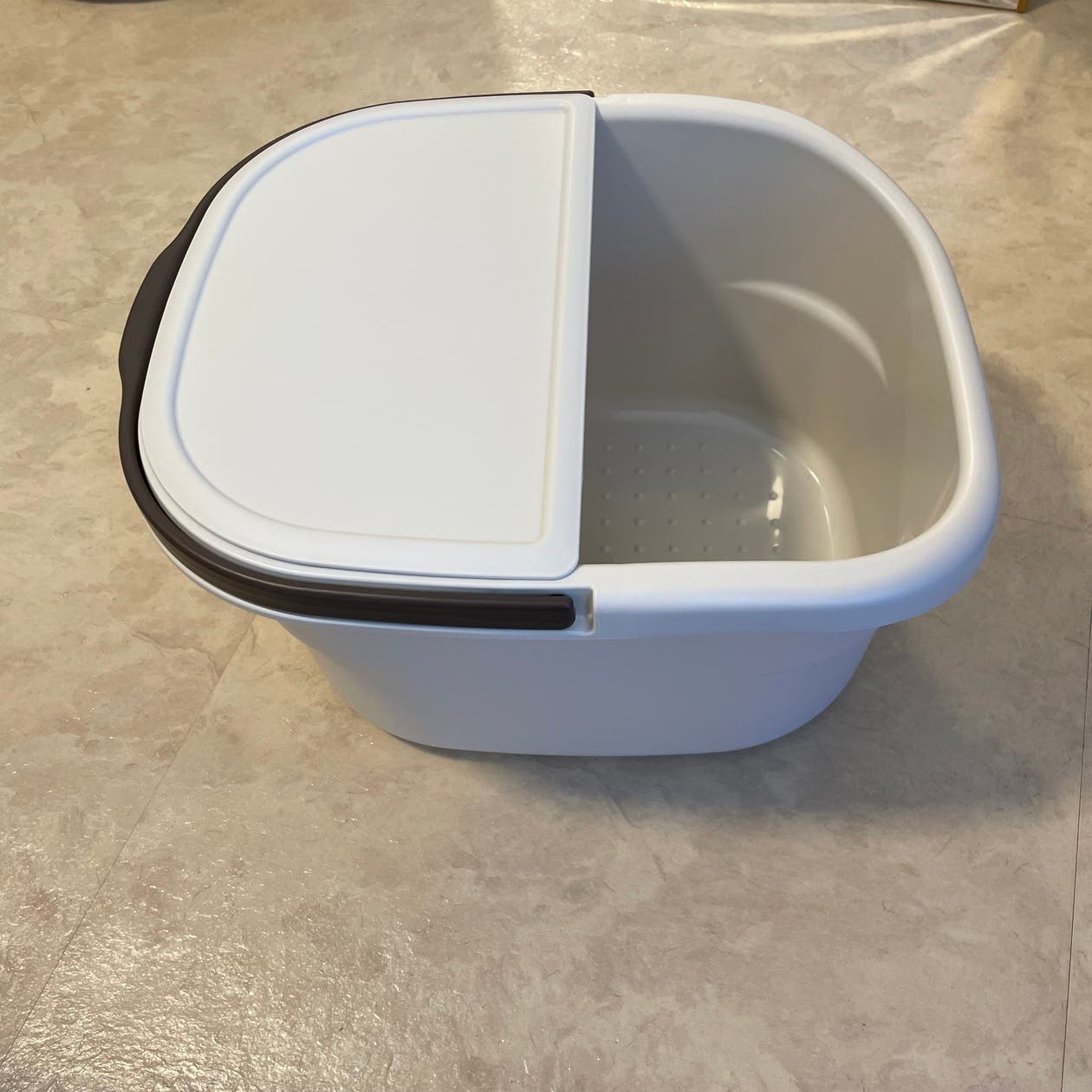 オープンセール！期間限定981円🎊【四ツ橋徒歩4分！】備品全て無料◎レンタルサロンルリエ🌱の写真17