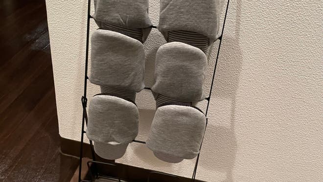 オープンセール!期間限定981円🎊【四ツ橋徒歩4分!】備品全て無料◎レンタルサロンルリエ🌱の写真23