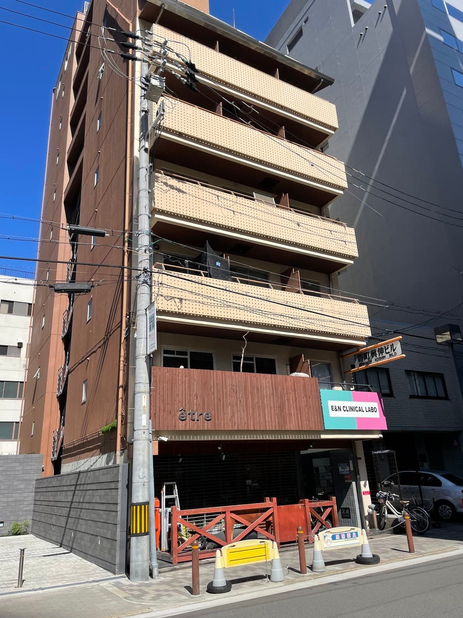 オープンセール！期間限定981円🎊【四ツ橋徒歩4分！】備品全て無料◎レンタルサロンルリエ🌱の写真24