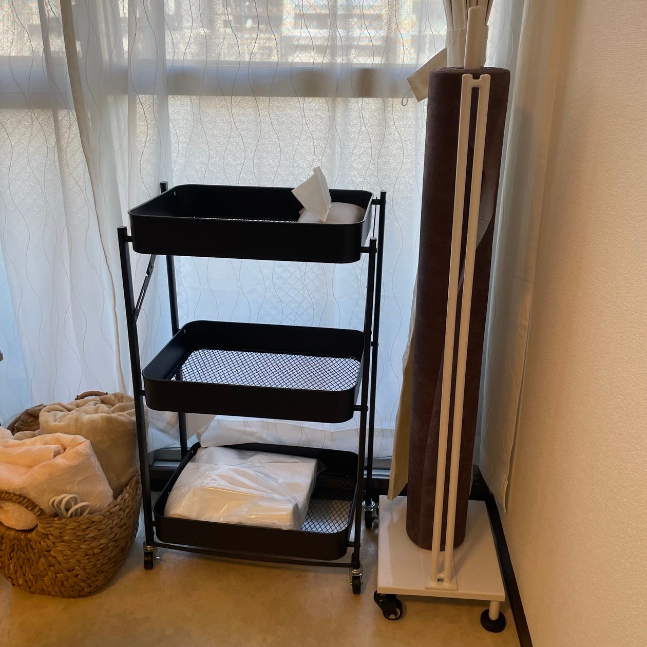 オープンセール！期間限定981円🎊【四ツ橋徒歩4分！】備品全て無料◎レンタルサロンルリエ🌱の写真11