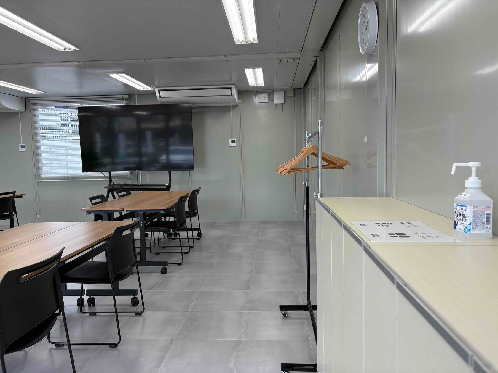 【Community】✨U-SPACE岡崎中央店✨大鏡や大型モニターなどが充実しています♪Wi-Fi/岡崎市の写真7