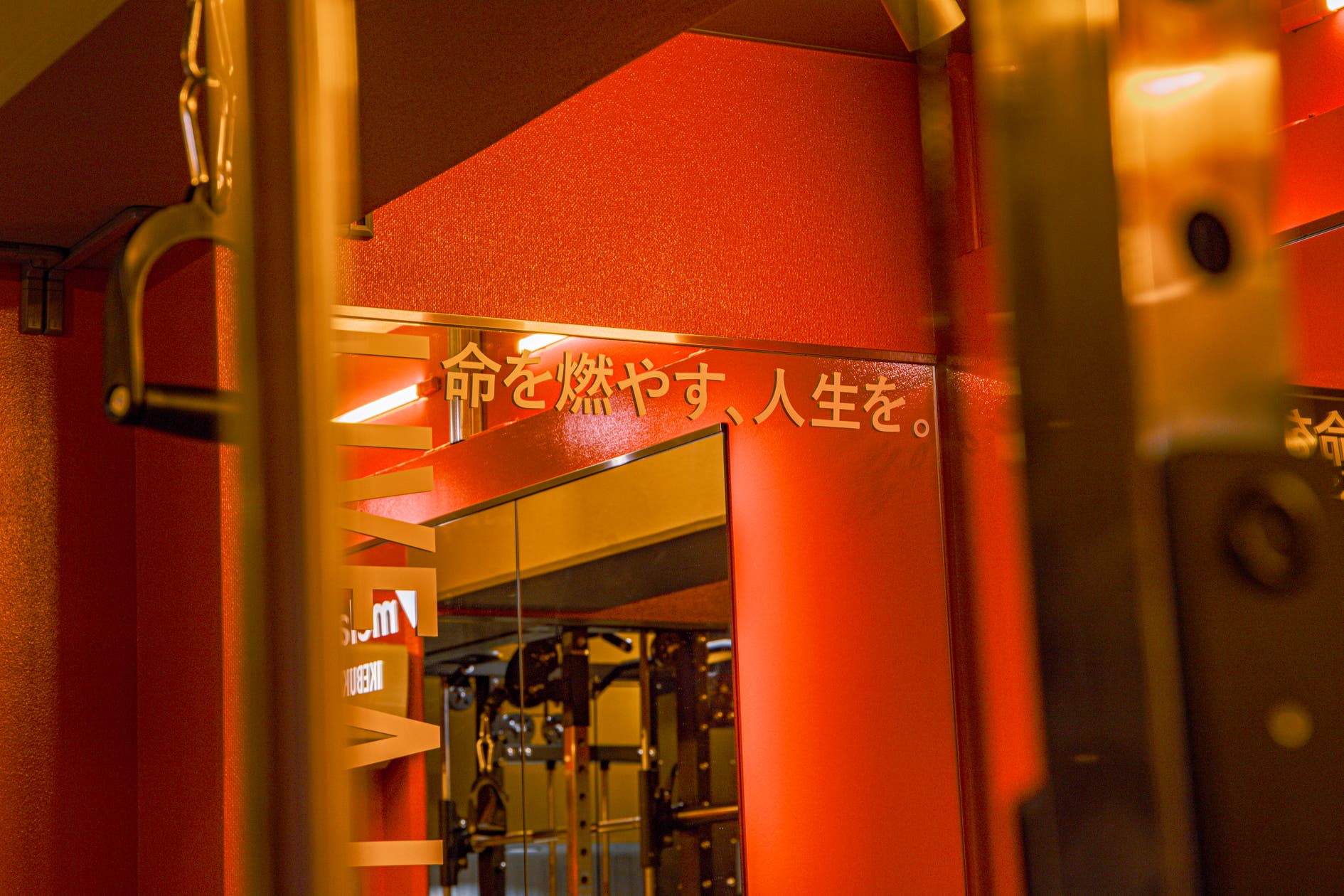 【池袋駅徒歩5分】❤️‍🔥空間で“また来たい”をつくる❤️‍🔥｜トレーナーが選ぶNo.1レンタルジム🏋️‍♀️の写真7