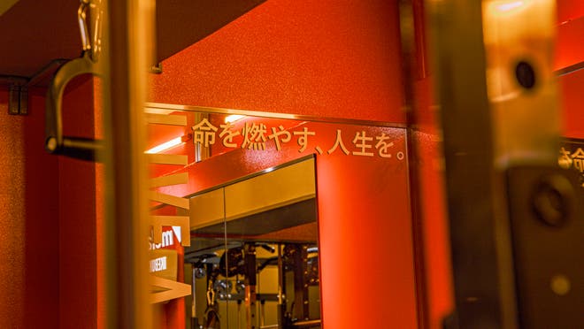 【池袋駅徒歩5分】❤️🔥空間で“また来たい”をつくる❤️🔥|トレーナーが選ぶNo.1レンタルジム🏋️♀️の写真7