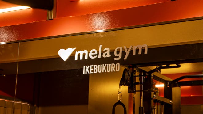 【池袋駅徒歩5分】❤️🔥空間で“また来たい”をつくる❤️🔥|トレーナーが選ぶNo.1レンタルジム🏋️♀️の写真8