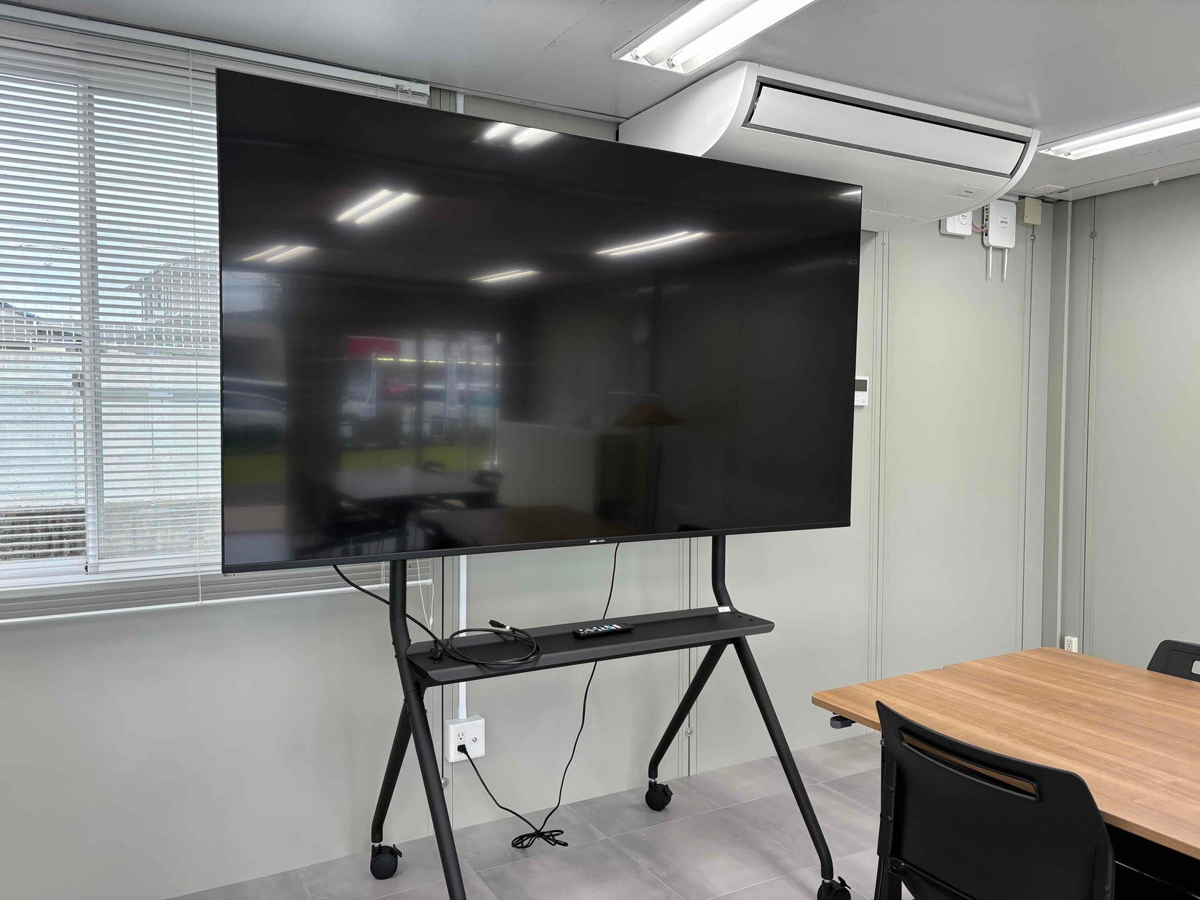 【Community】✨U-SPACE岡崎中央店✨大鏡や大型モニターなどが充実しています♪Wi-Fi/岡崎市の写真11