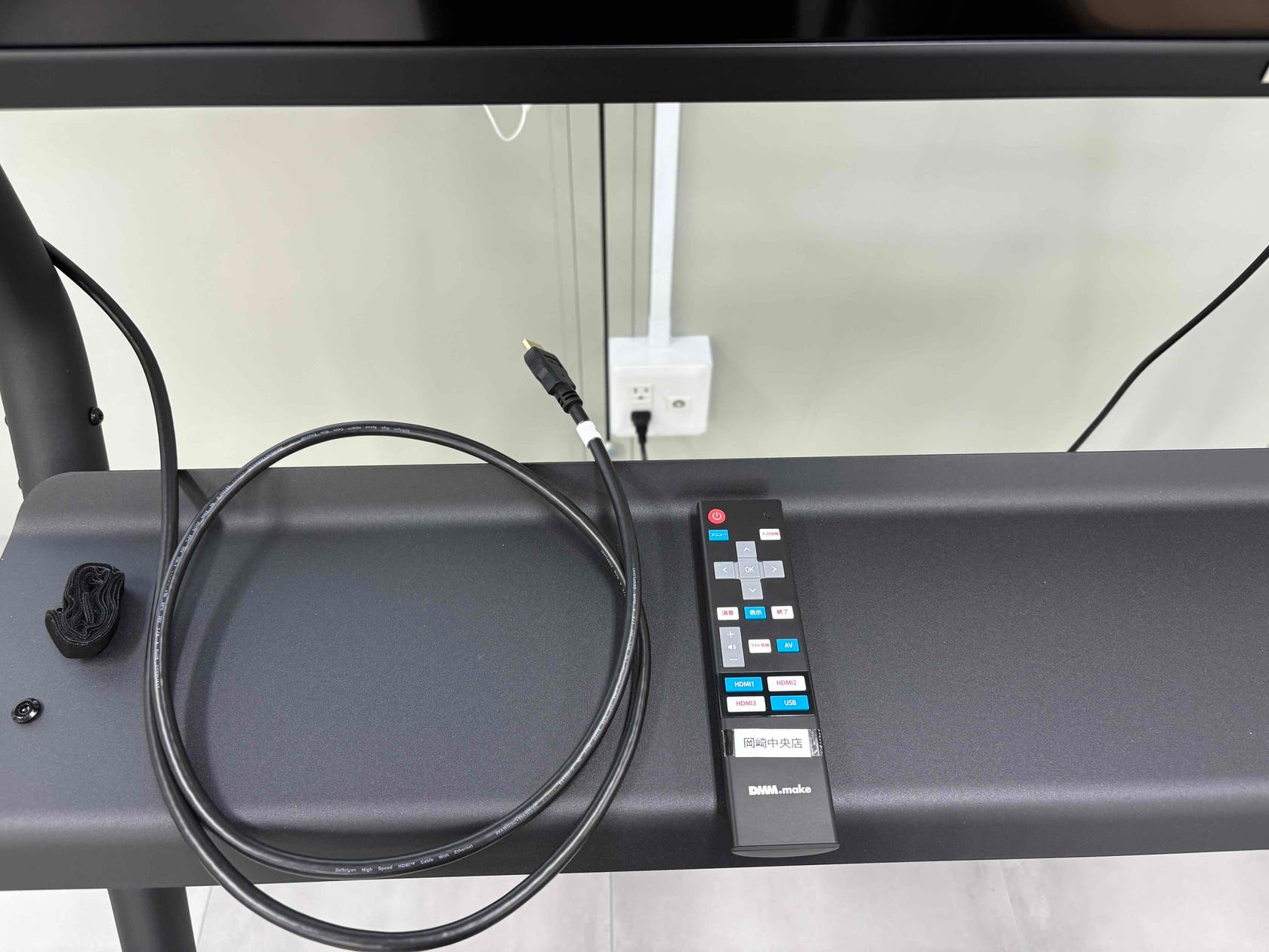 【Community】✨U-SPACE岡崎中央店✨大鏡や大型モニターなどが充実しています♪Wi-Fi/岡崎市の写真12