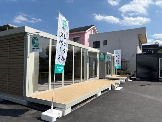 【Community】✨U-SPACE岡崎中央店✨大鏡や大型モニターなどが充実しています♪Wi-Fi/岡崎市の写真19